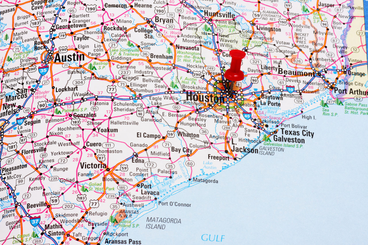 A Texas-Based ITAD Firm Enters the Scene - ITAD Daily