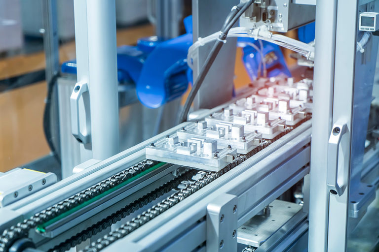 Sims Launches Innovative Robotic Disassembly System - ITAD Daily